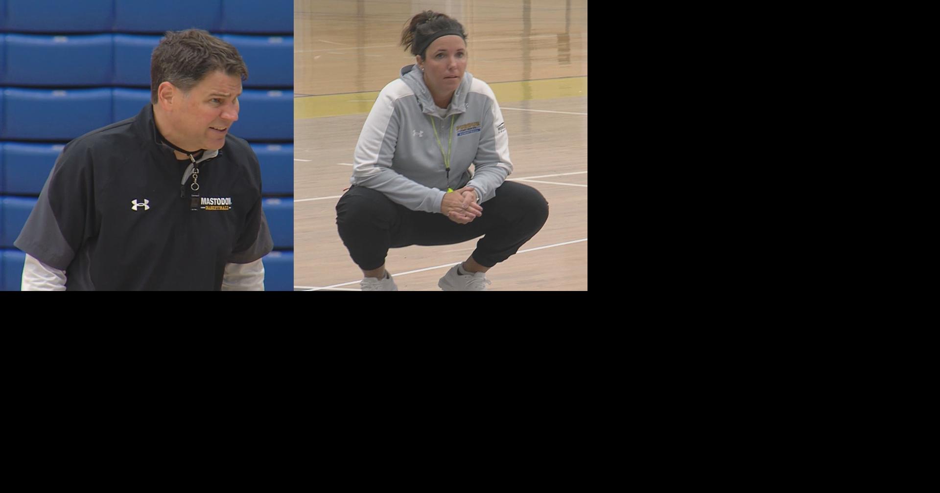 Mastodon men's, women's basketball open seasons | College Sports | wfft.com