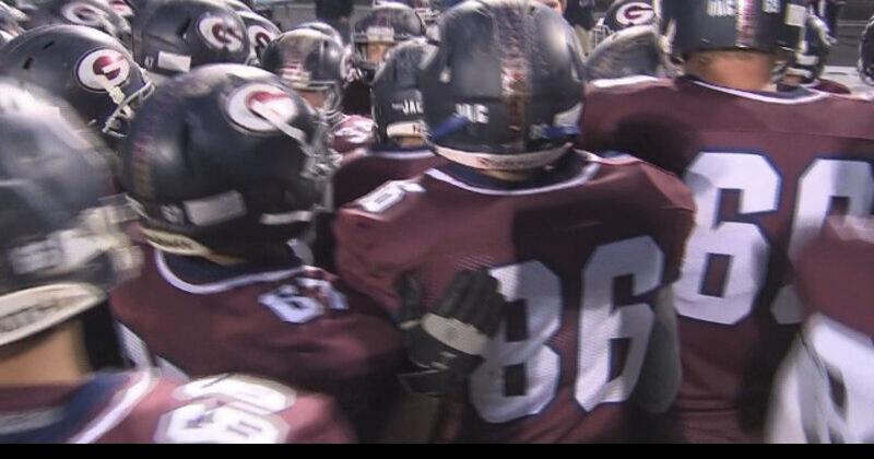 2021 Countdown to Kickoff: Garrett Railroaders | High School | wfft.com