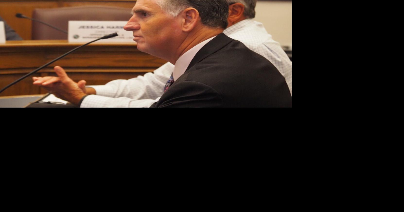 Indiana treasurer ‘talking to leaders at all levels’ about AES ...