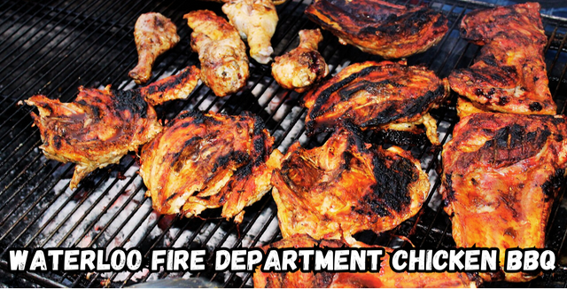 Waterloo/Grant Township Fire Department BBQ set for April 15 | News ...