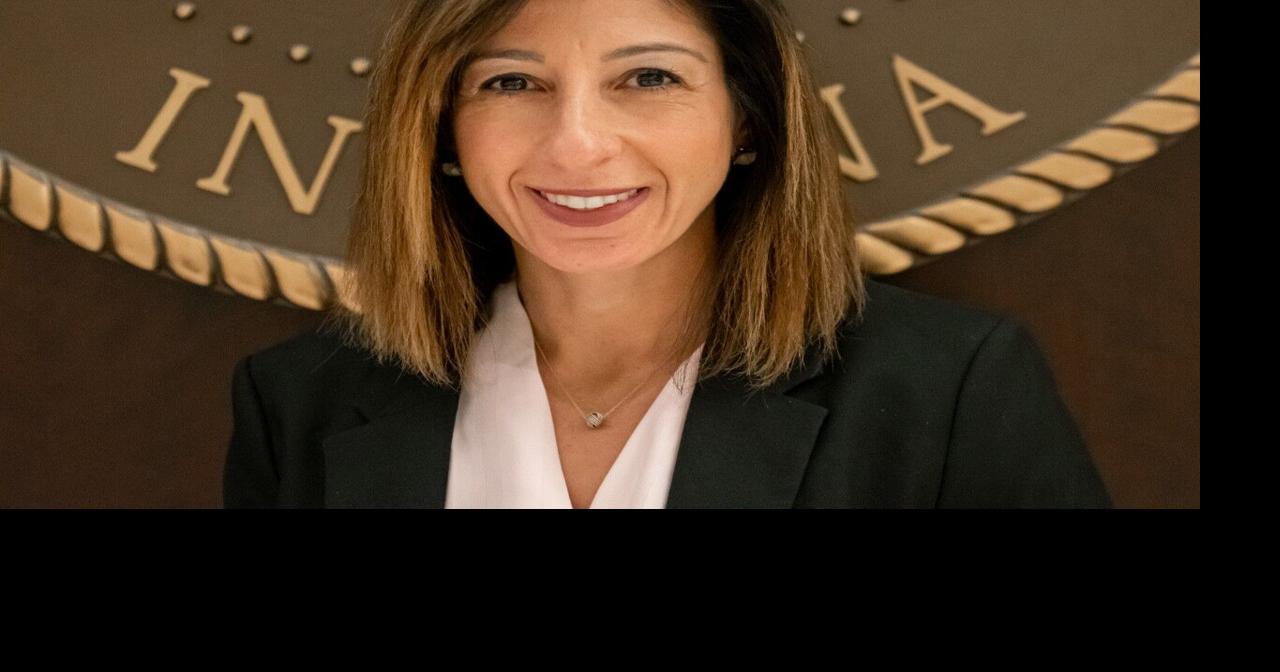 Mayor Henry announces Malak Heiny as new Fort Wayne city attorney ...