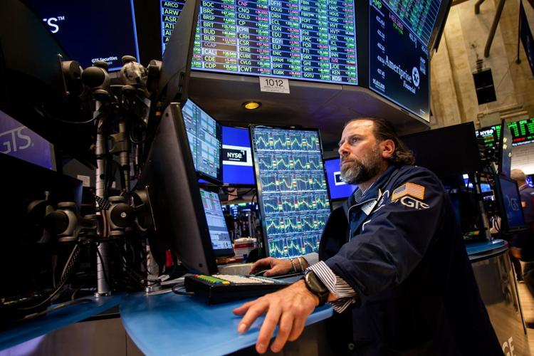 empty shelves tariffs