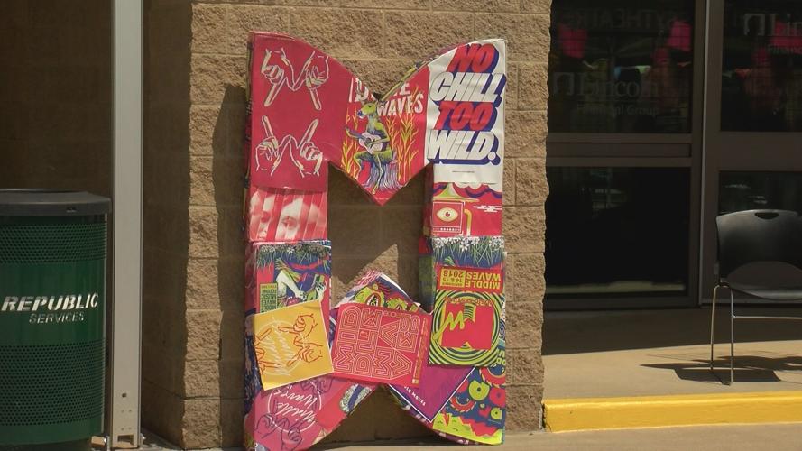 Middle Waves Music Festival returns to Downtown Fort Wayne | News ...