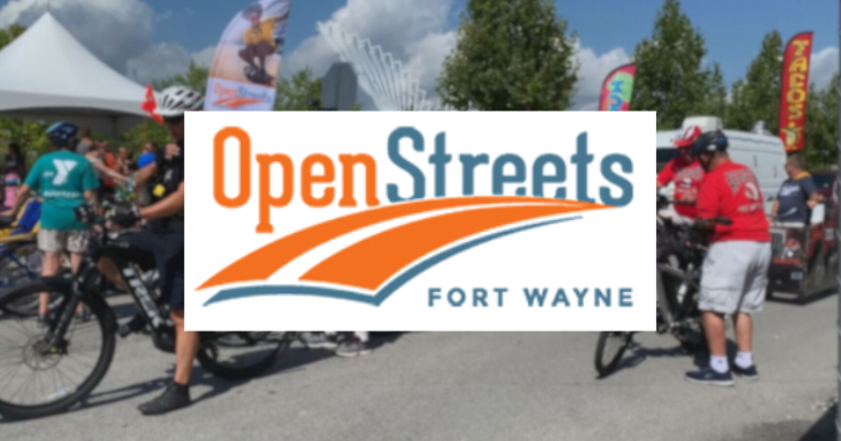 Open Streets Fort Wayne releases list of event activities | Local ...