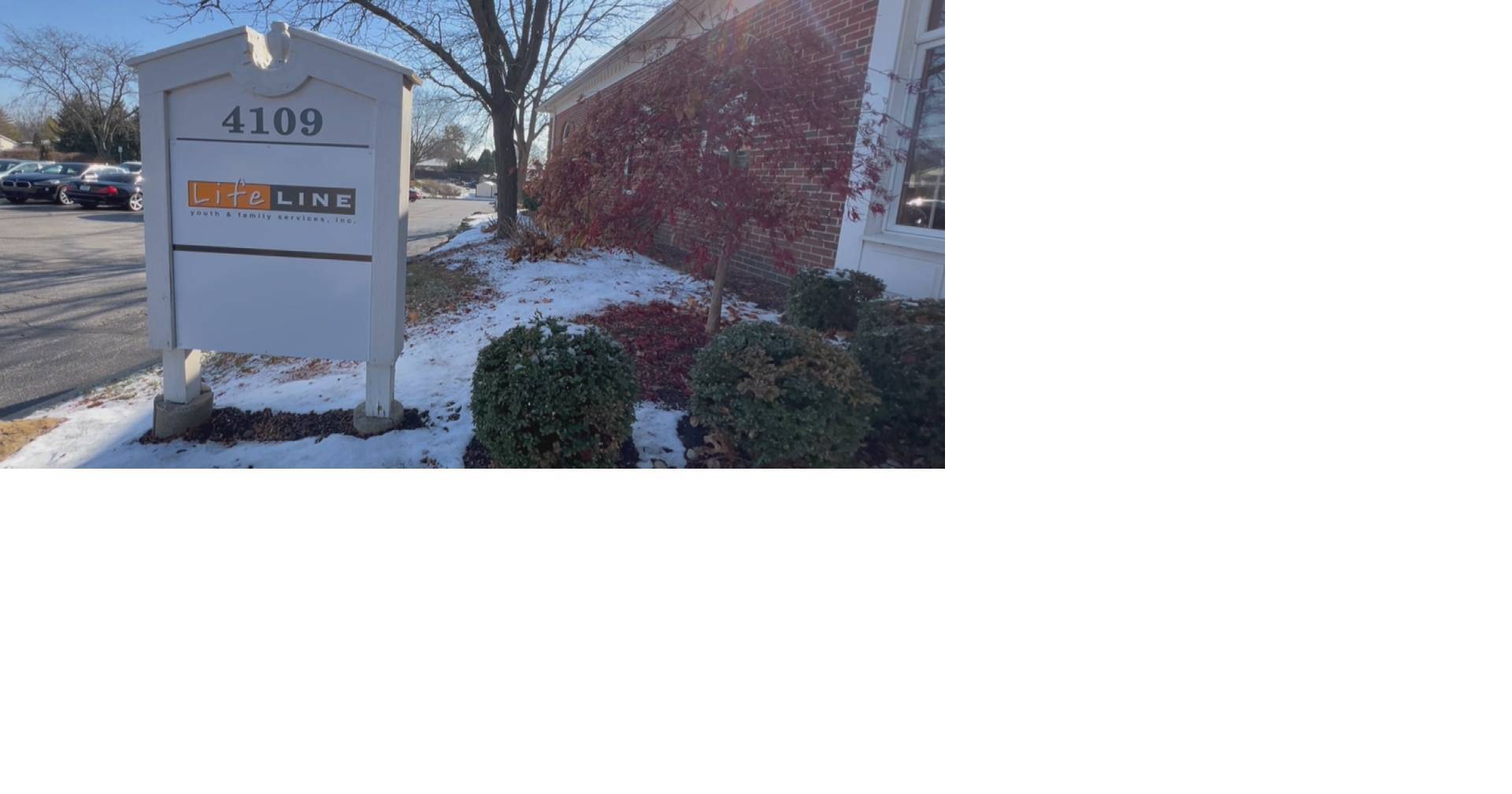 Lifeline location opening in Fort Wayne brings a first for the state ...