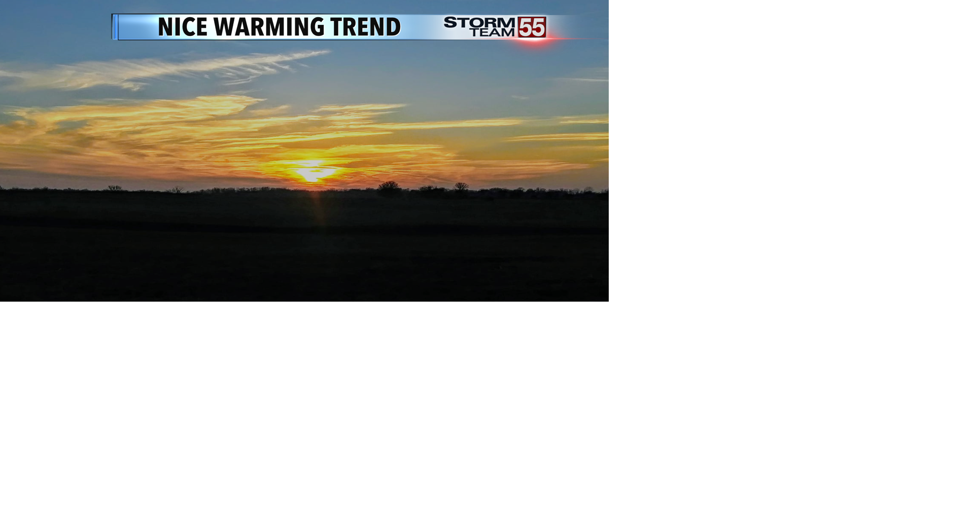 Fort Wayne Weather Update | Top Stories | wfft.com