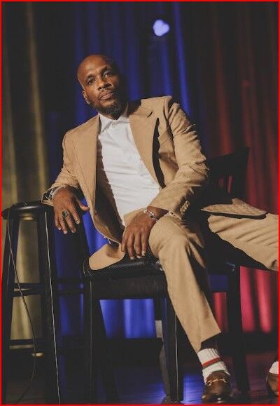 Comedian Ali Siddiq brings ‘In The Shadows’ tour to Fort Wayne’s ...