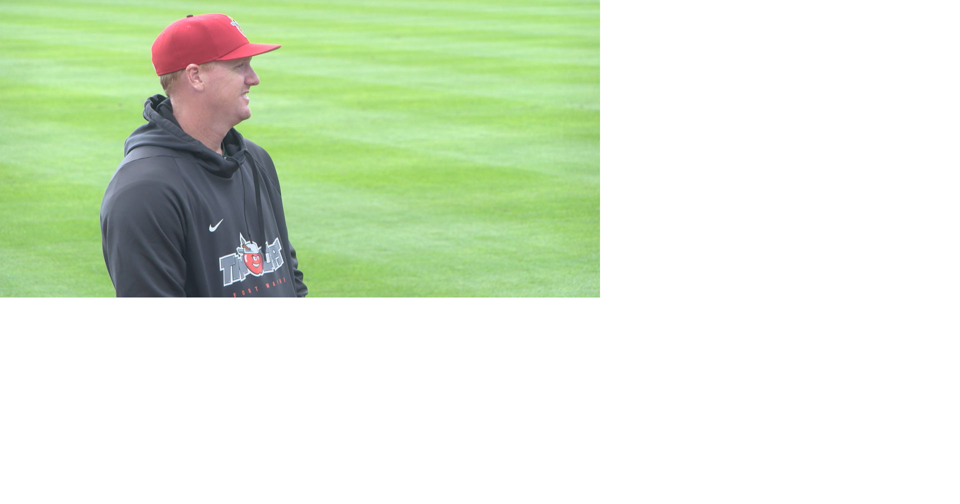 TinCaps pitchers building prospect pedigree under Eshelman's coaching ...