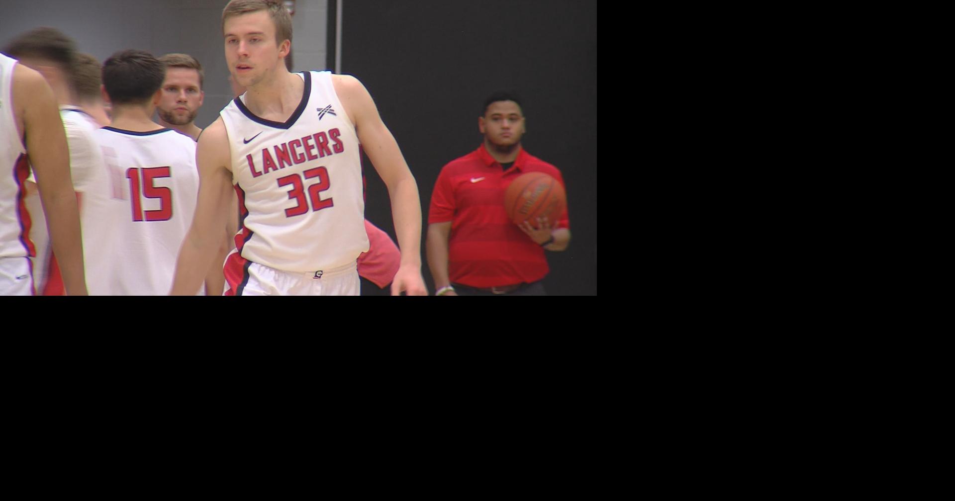 Grace opens Crossroads League Tourney play with win over USF | College ...