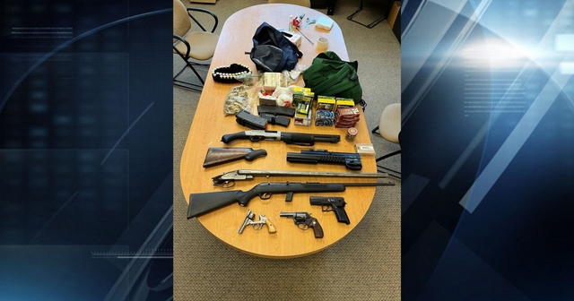 Two teens facing multiple charges after stolen car chase | News | wfft.com
