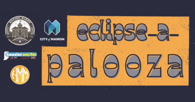 City of Marion to celebrate Solar Eclipse-a-palooza | Local Eclipse ...