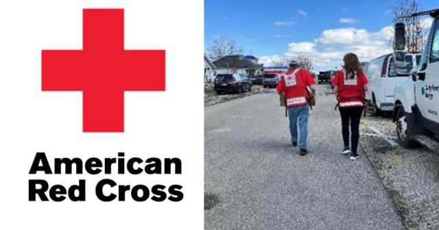 Red Cross asking for blood and platelet donations | Local | wfft.com