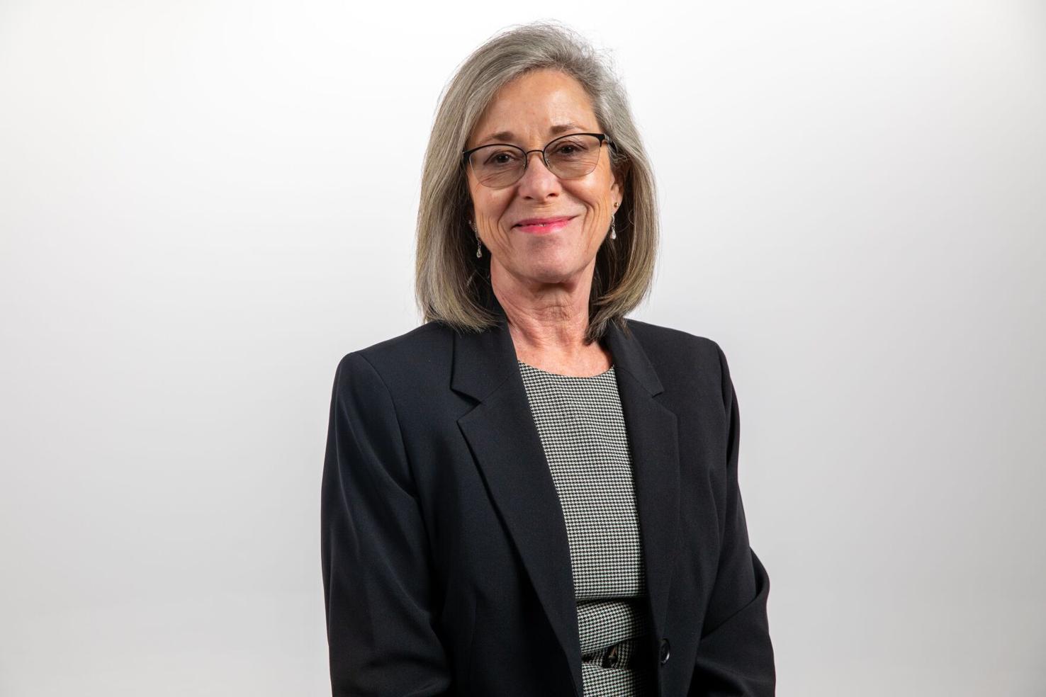 ‘She was iconic,’ a friend’s reaction to the loss of Marcia Linsky ...