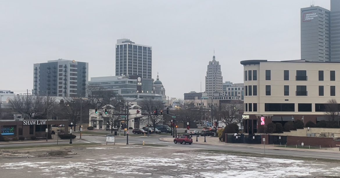 Residents aren't scared of subzero temperatures | Local | wfft.com