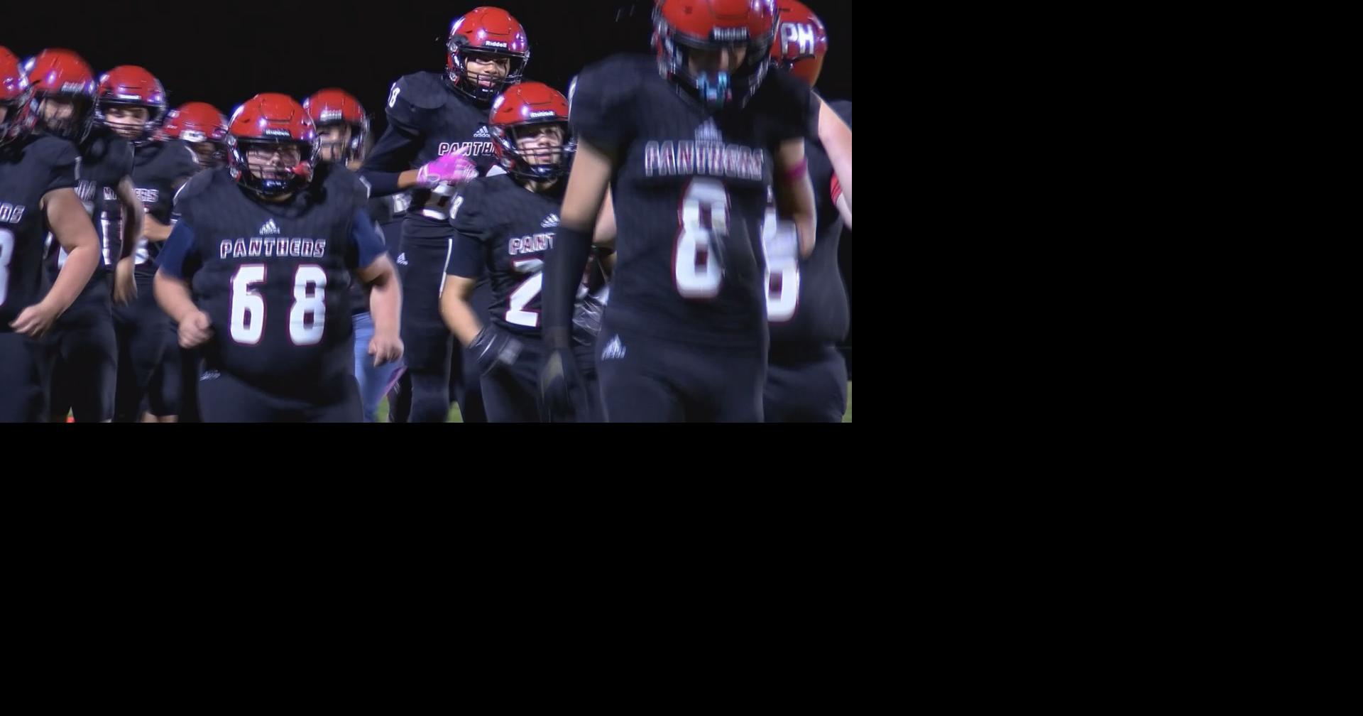 2022 Countdown to Kickoff: Prairie Heights Panthers | High School ...