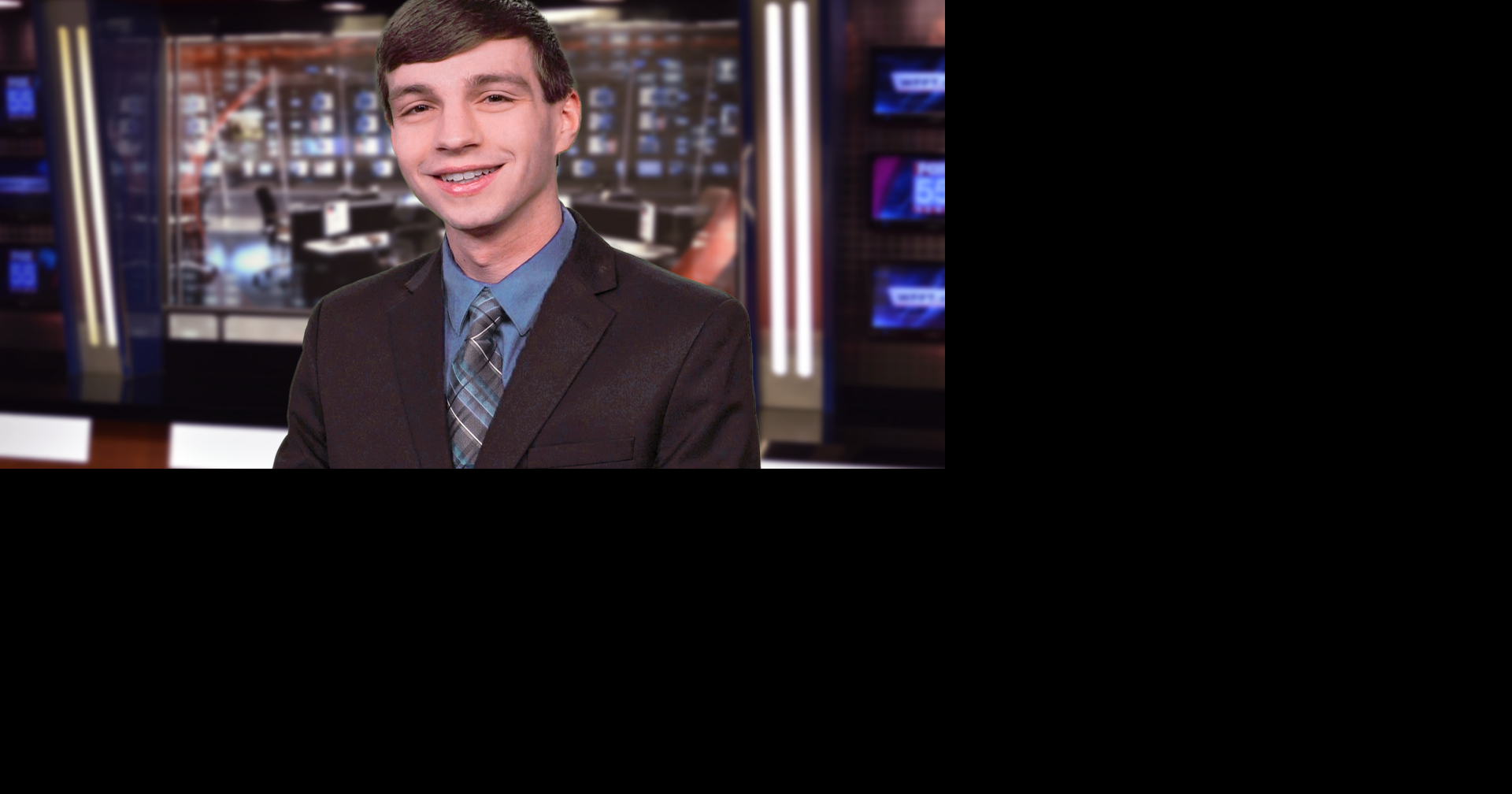 Drew Frey | Meet The Team | wfft.com