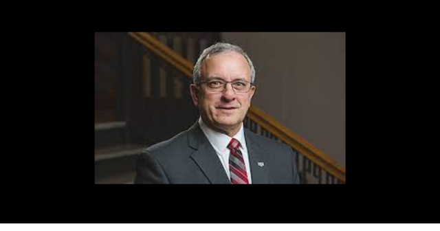 Auburn mayor Mike Ley announces run for re-election | News | wfft.com