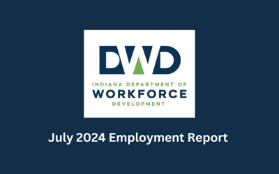 workforce development indiana