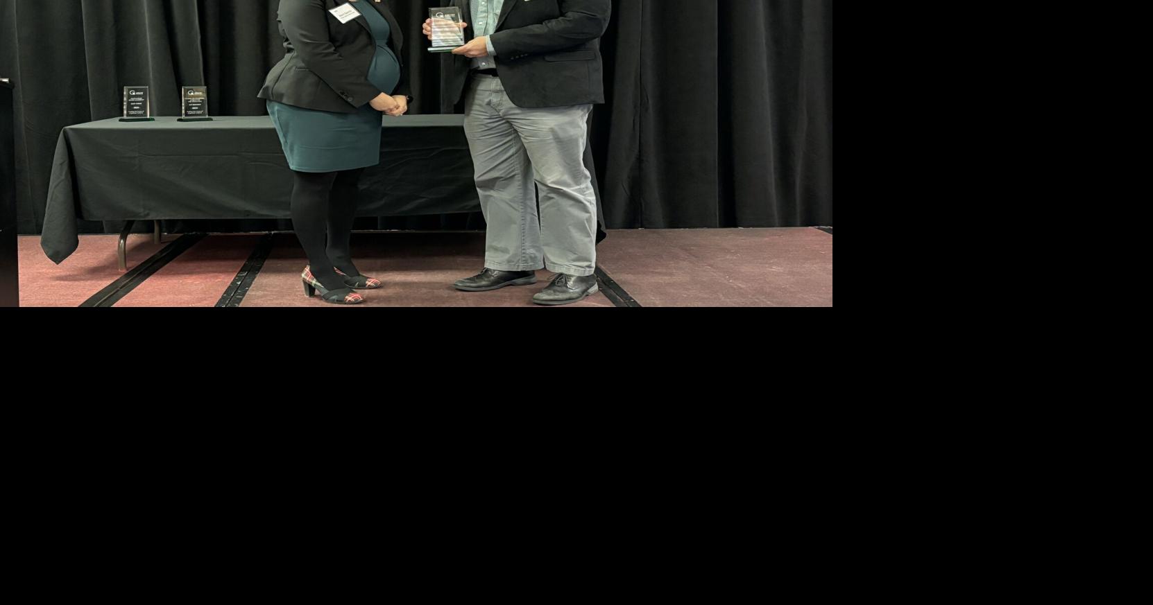 Fort Wayne Public Works Division receives Best Achievement award ...
