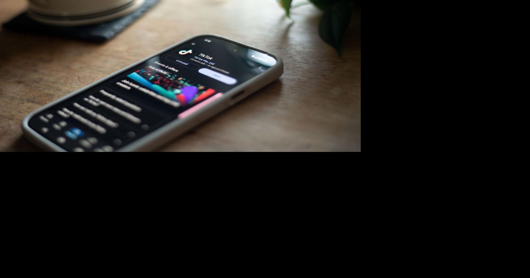 ‘You never want to leave:’ TikTok employees raise concerns about the ...