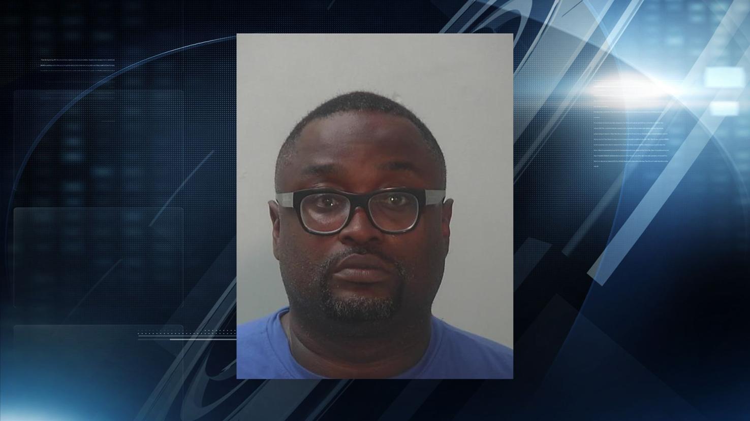 Owner of Big Momma's Kitchen Arrested on Drug Charges | Crime & Court ...