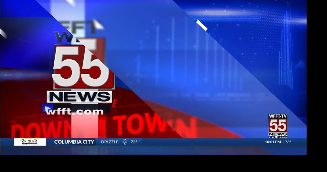Woman arrested for 2021 deadly hit and run | Video | wfft.com