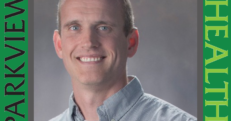 Parkview Health Doctor now recognized Distinguished Fellow | News ...