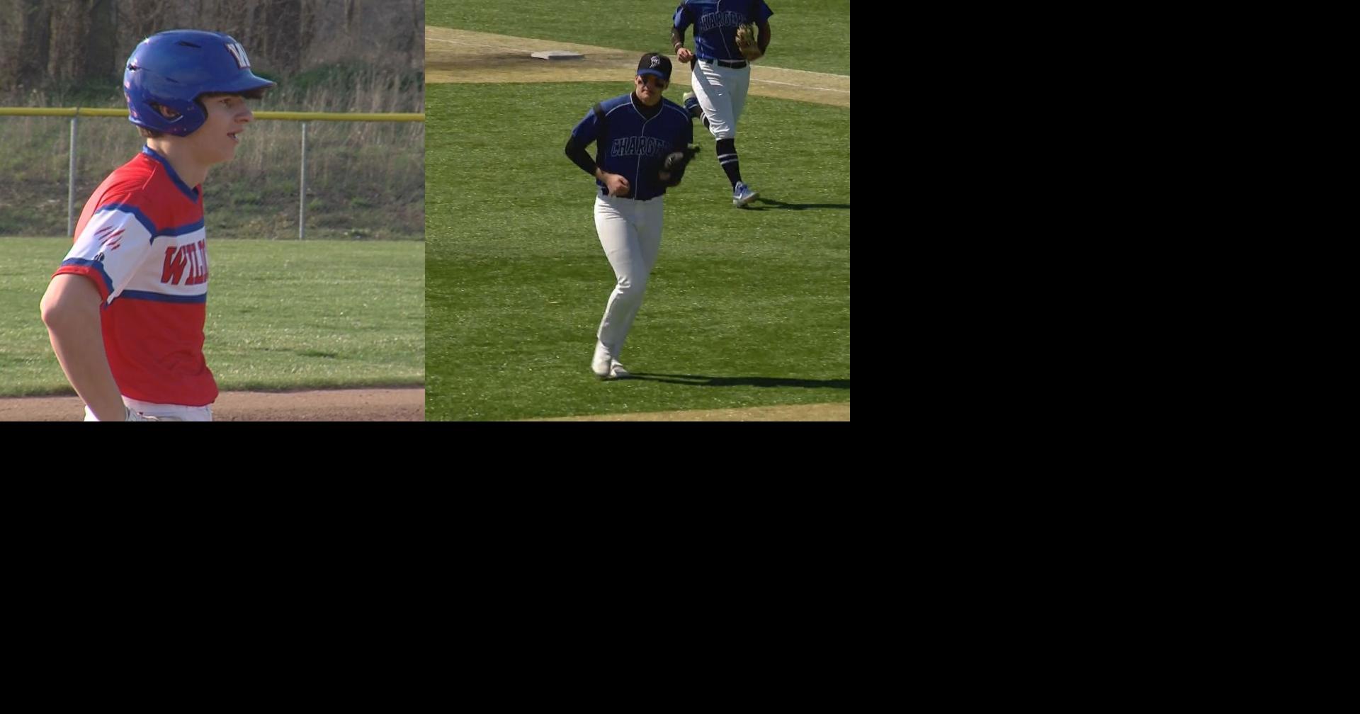High School Baseball: Carroll, Whitko pick up wins | High School | wfft.com