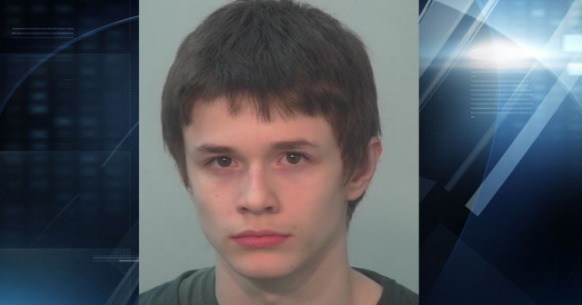 14-year-old murder suspect now charged as an adult | Local | wfft.com