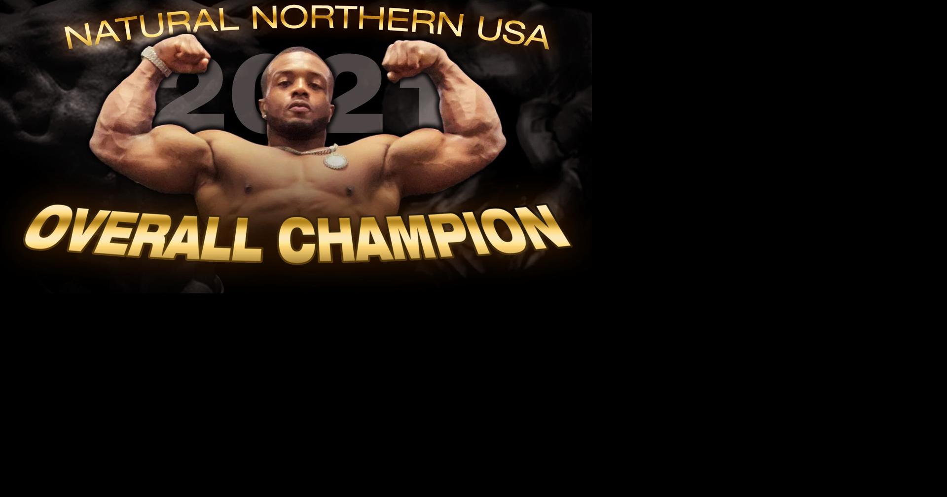 28-year-old Devon Causey reaches for pro card | Sports | wfft.com