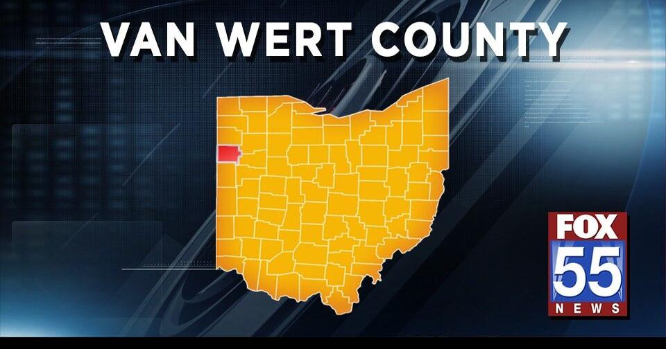 Van Wert Sheriff: Tens of thousands of minks released from cages | News ...
