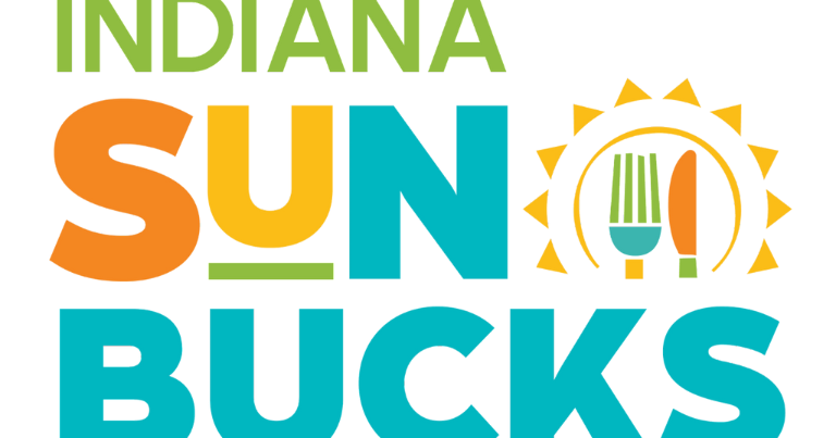 IDOE opens SUN Bucks program: Changing lives with healthier summer ...