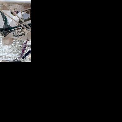 Randy Strebig and Allison Wheaton plane crash | | wfft.com