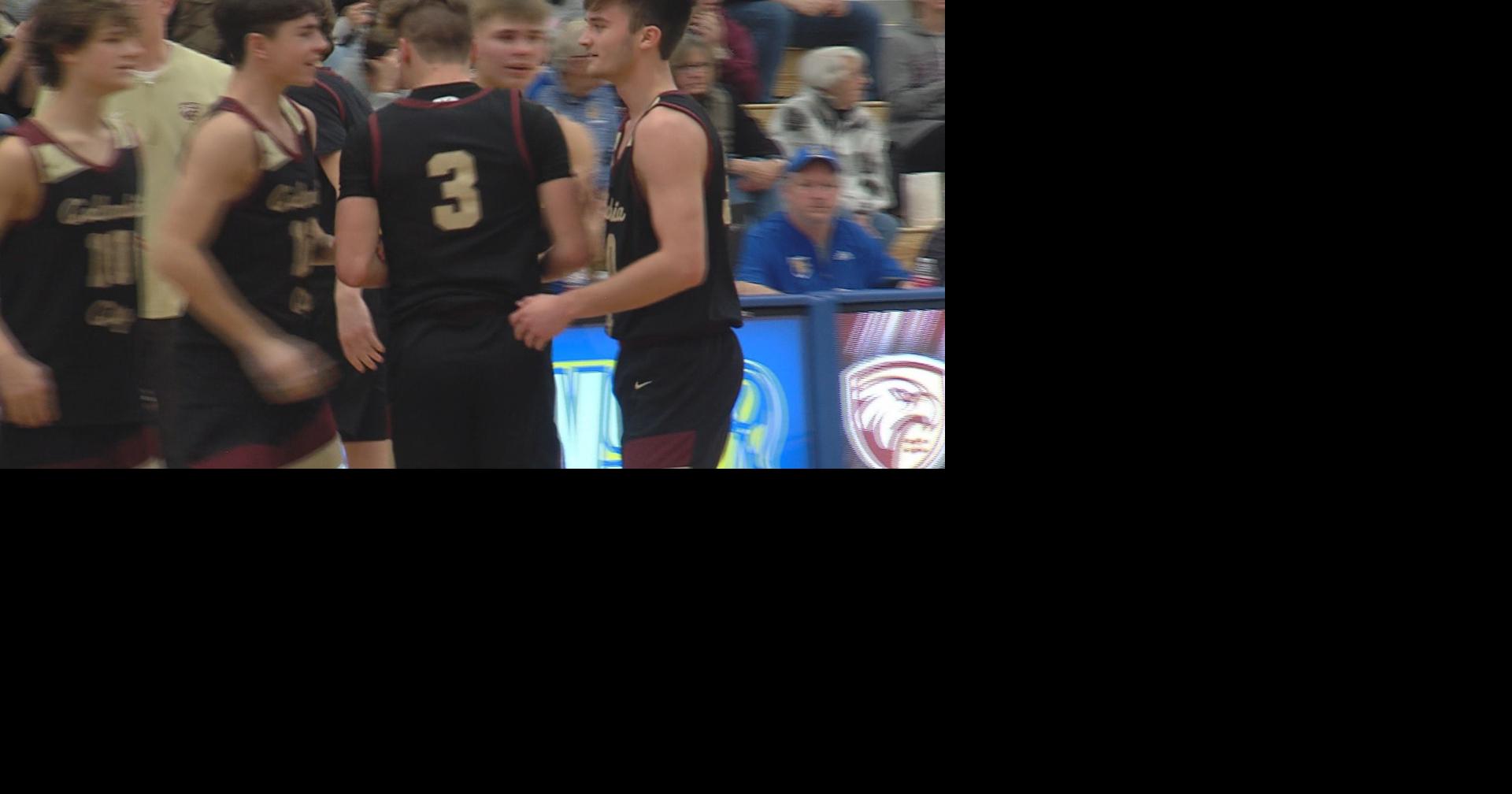 High School Basketball: Homestead boys, Whitko & Luers girls win | High ...