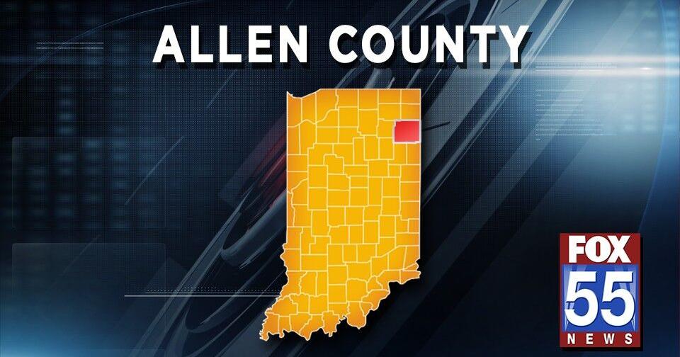 Reminder: Allen County property taxes due Nov. 10 | News | wfft.com
