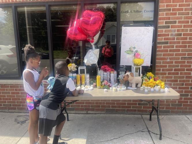 Coroner identifies 22-year-old Fort Wayne man shot by police | News ...