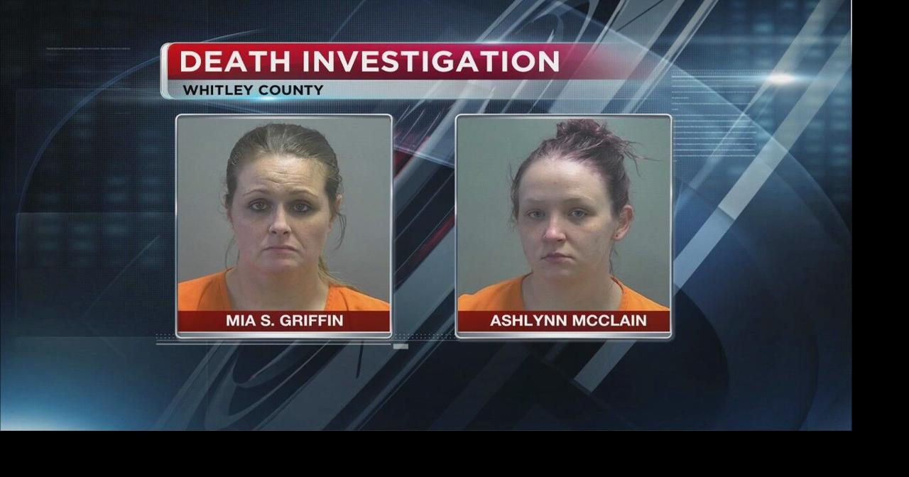 3 arrested in death of Fort Wayne man found on CR 700 East in Whitley ...