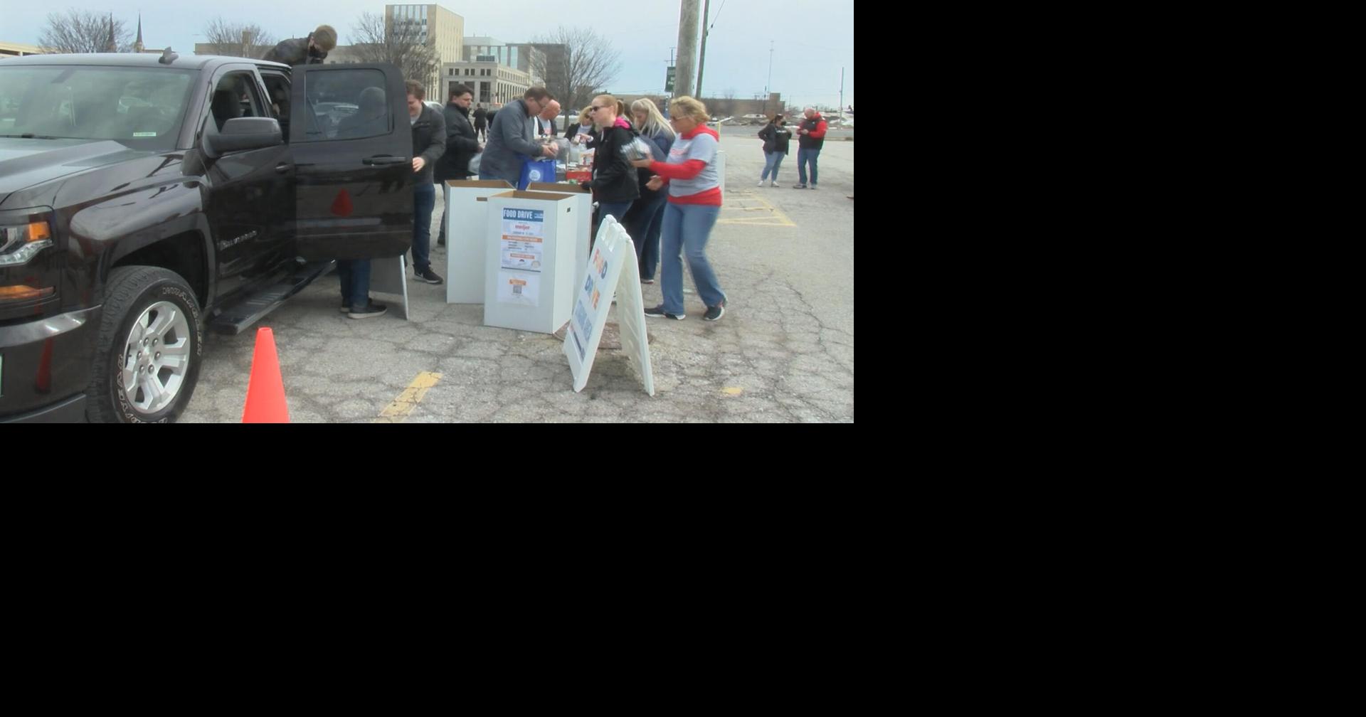 Volunteerism rates decline post-pandemic, hurting community ...