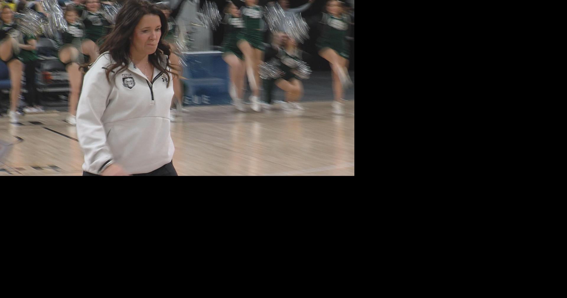 Mastodon women fall to Green Bay in Horizon League Tournament ...