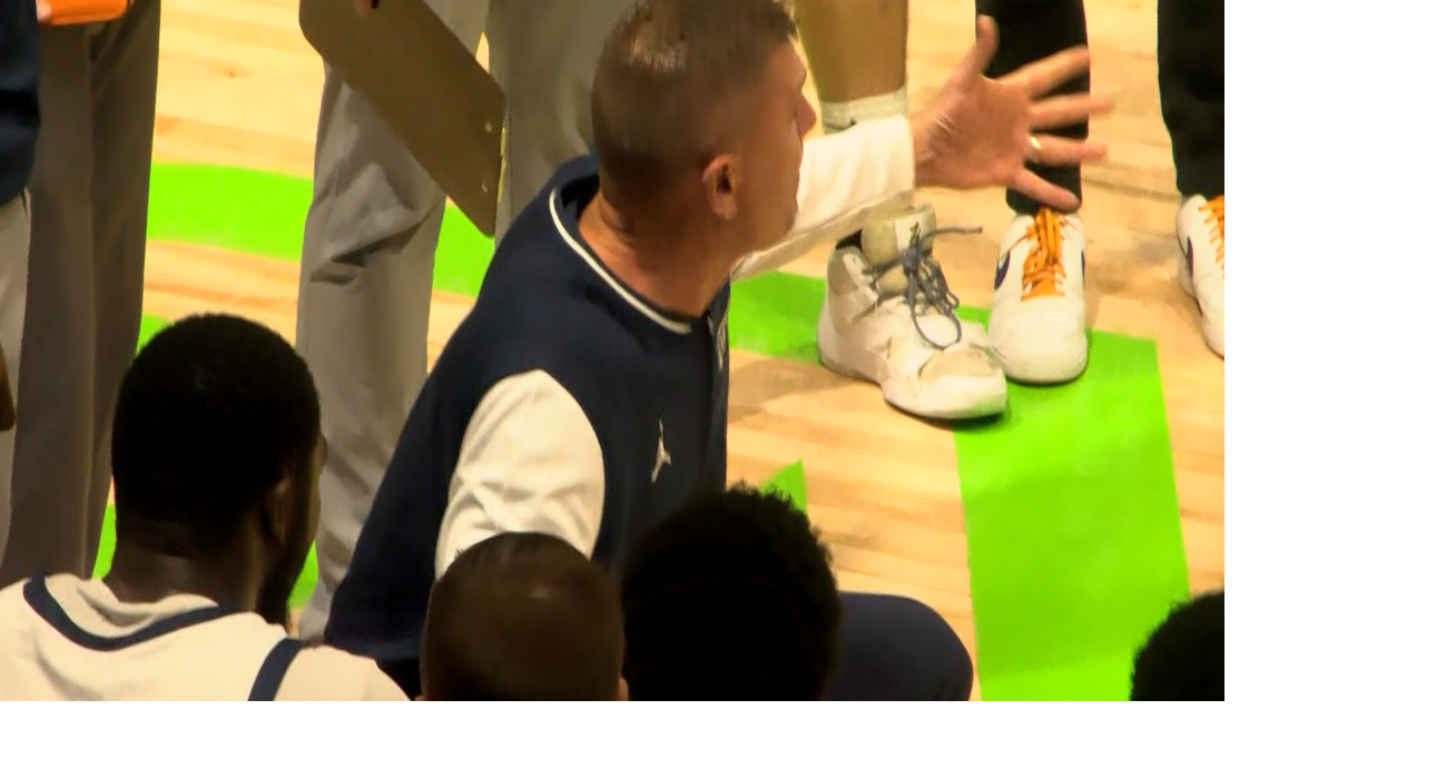 Trine men's basketball secures win against Anderson, remains undefeated ...