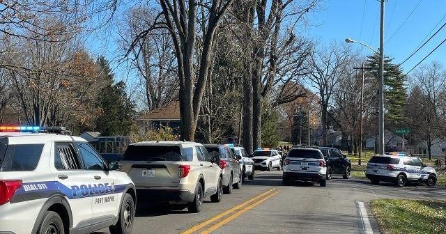 Police shoot driver they say tried to run over officer | News | wfft.com