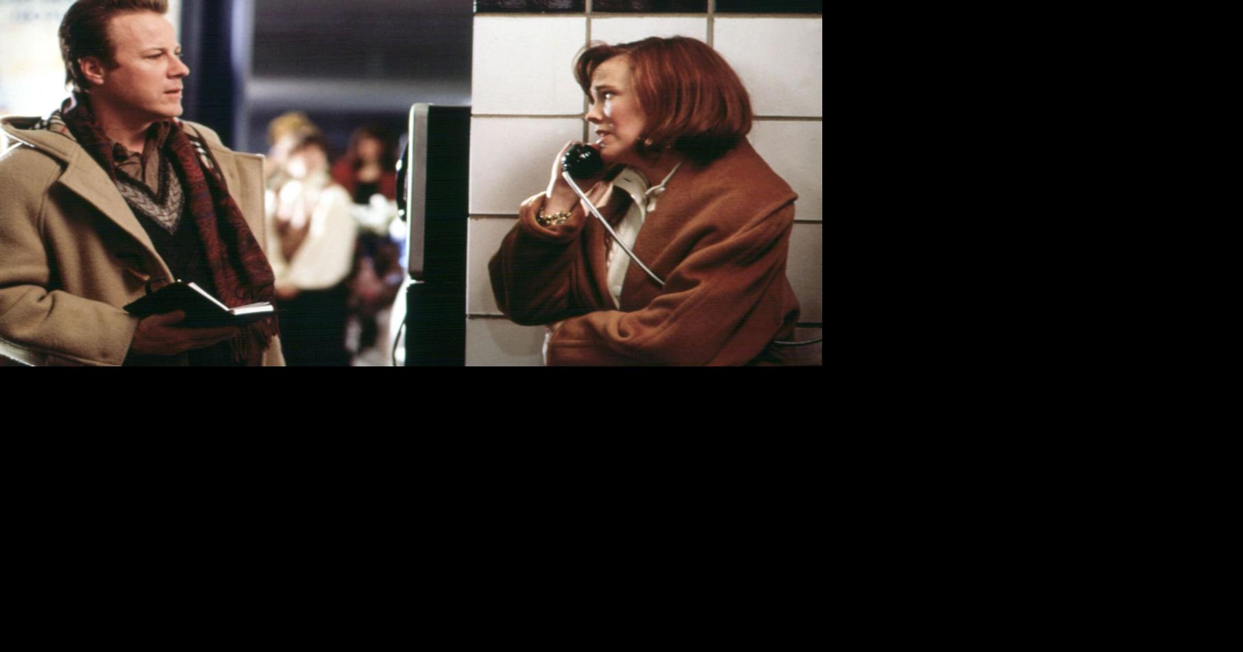 Catherine O’Hara is the birthmother of bizarre movie moms. ‘Beetlejuice ...