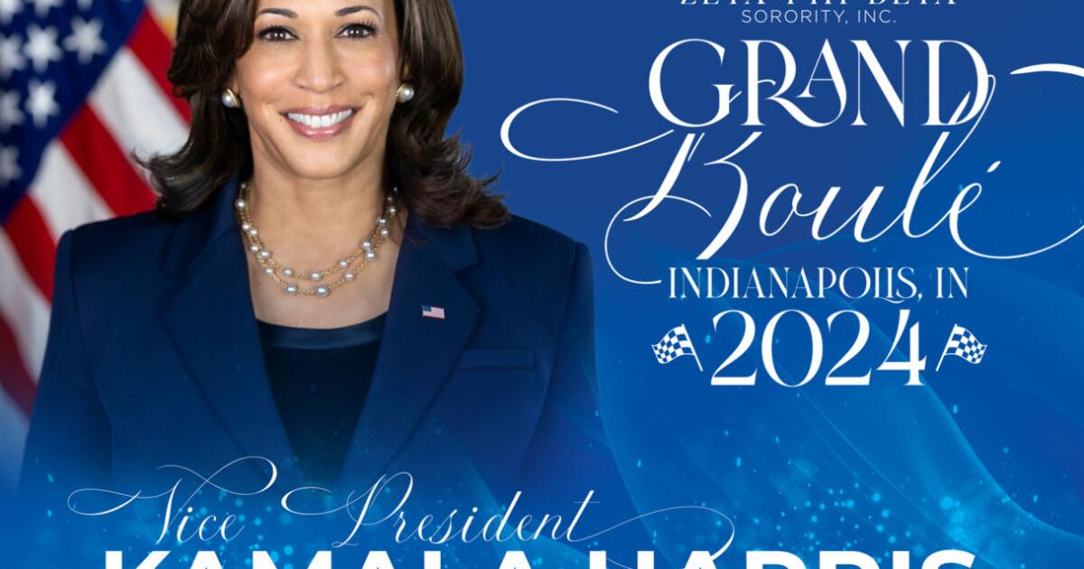 Kamala Harris traveling to Indianapolis | Local | wfft.com