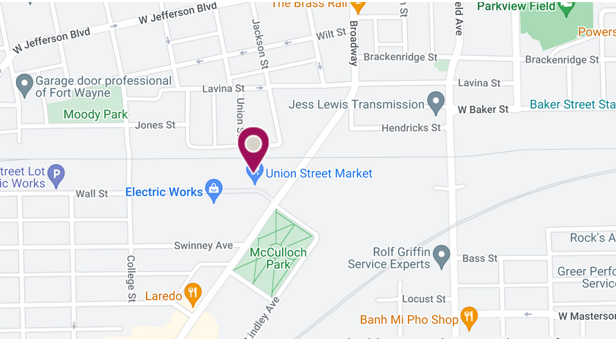 Union Street Market celebrates Cinco de Mayo | News | wfft.com