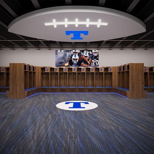 Trine University unveils new master plan, expanding campus | News ...