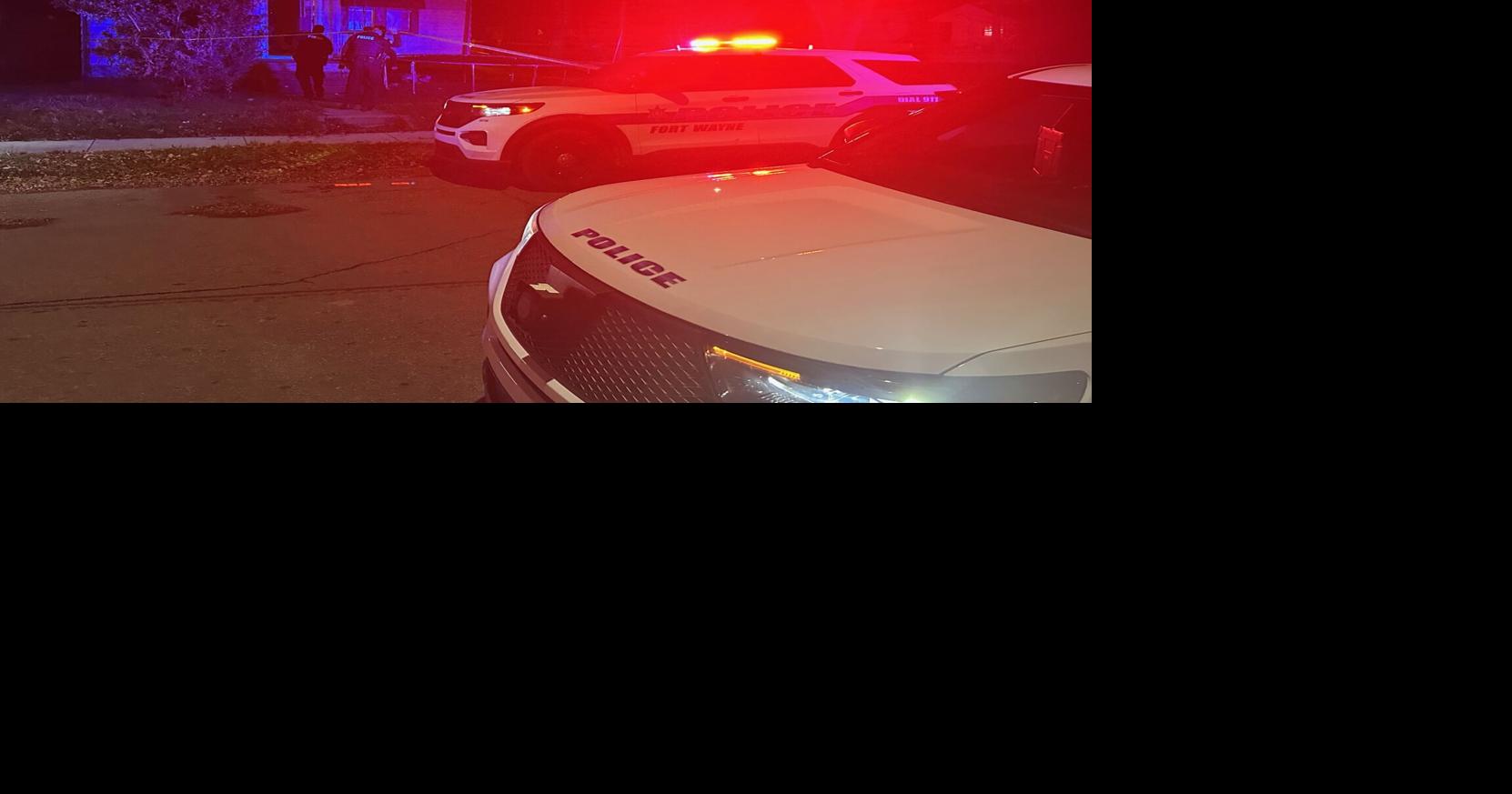 BREAKING: Fort Wayne police investigate Reed Street shooting | Crime ...