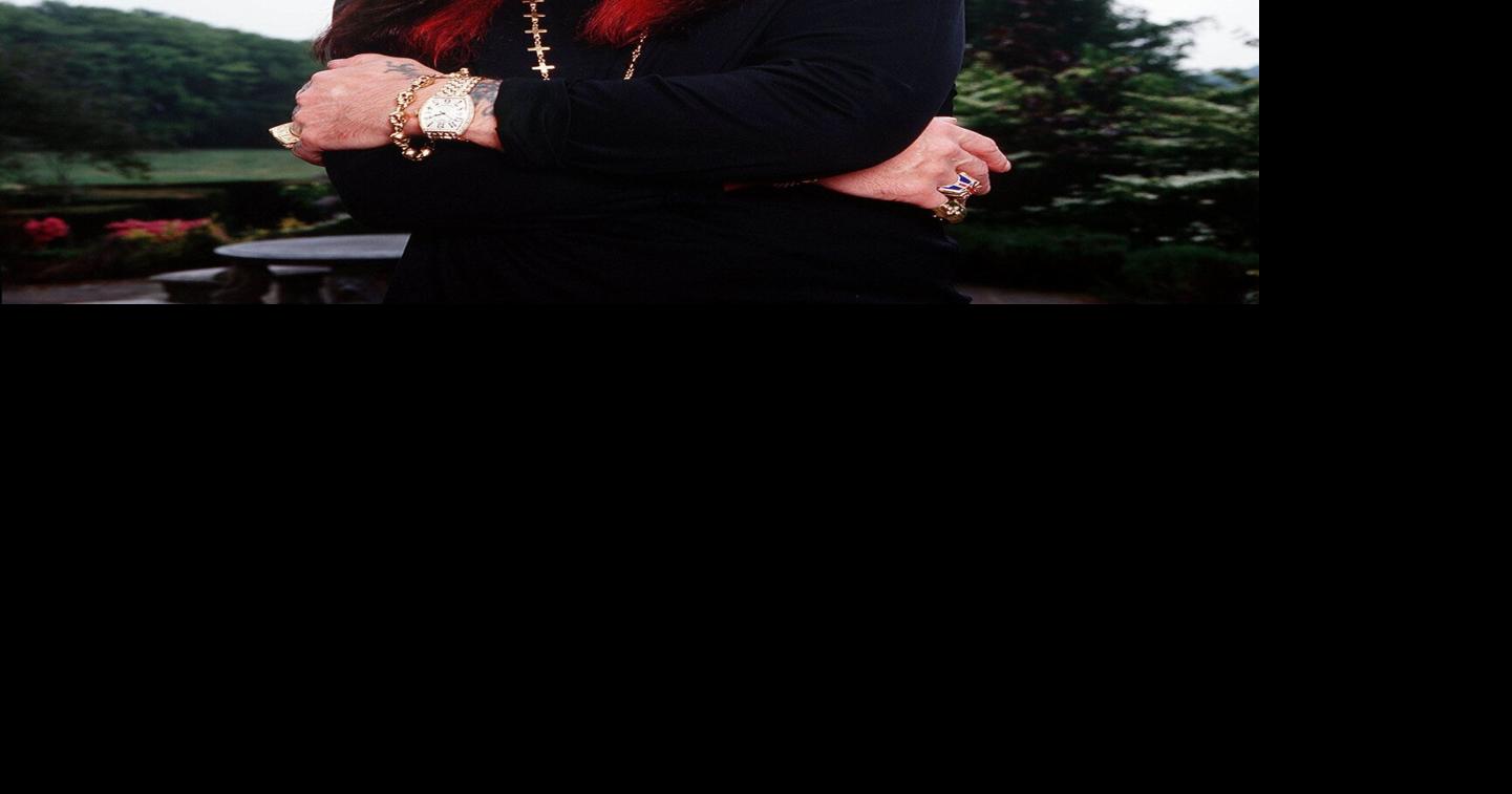 Ozzy Osbourne, Black Sabbath singer and godfather of heavy metal, dies ...