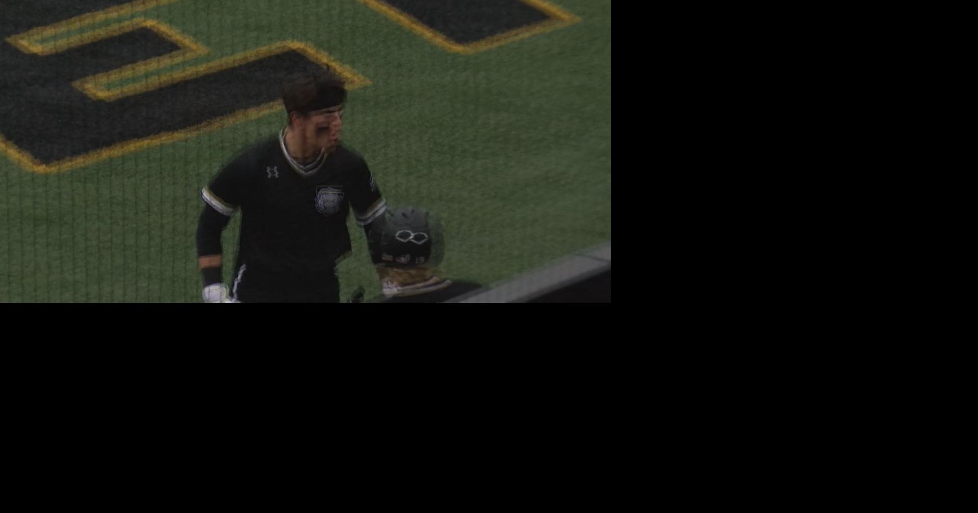 Osterhouse mashes 2 homers to lead Mastodons to win over Mizzou ...