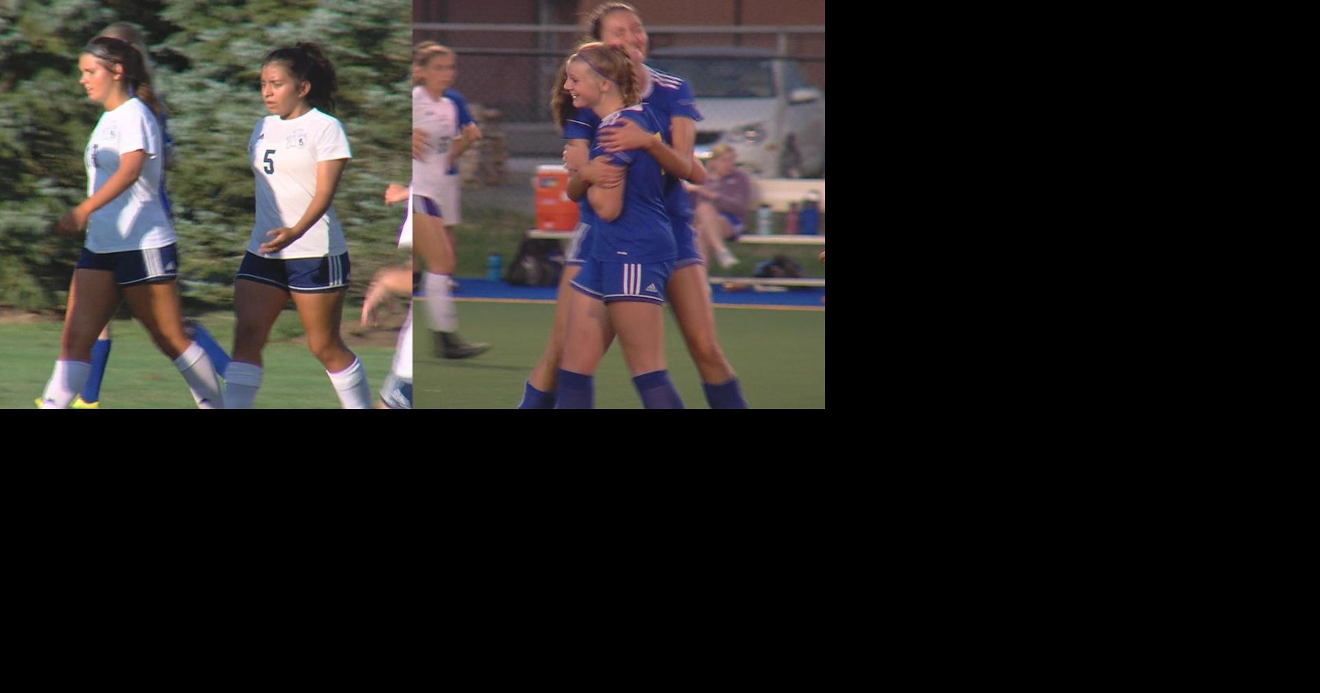 Girls High School Soccer: Homestead, Dwenger pick up wins | High School ...