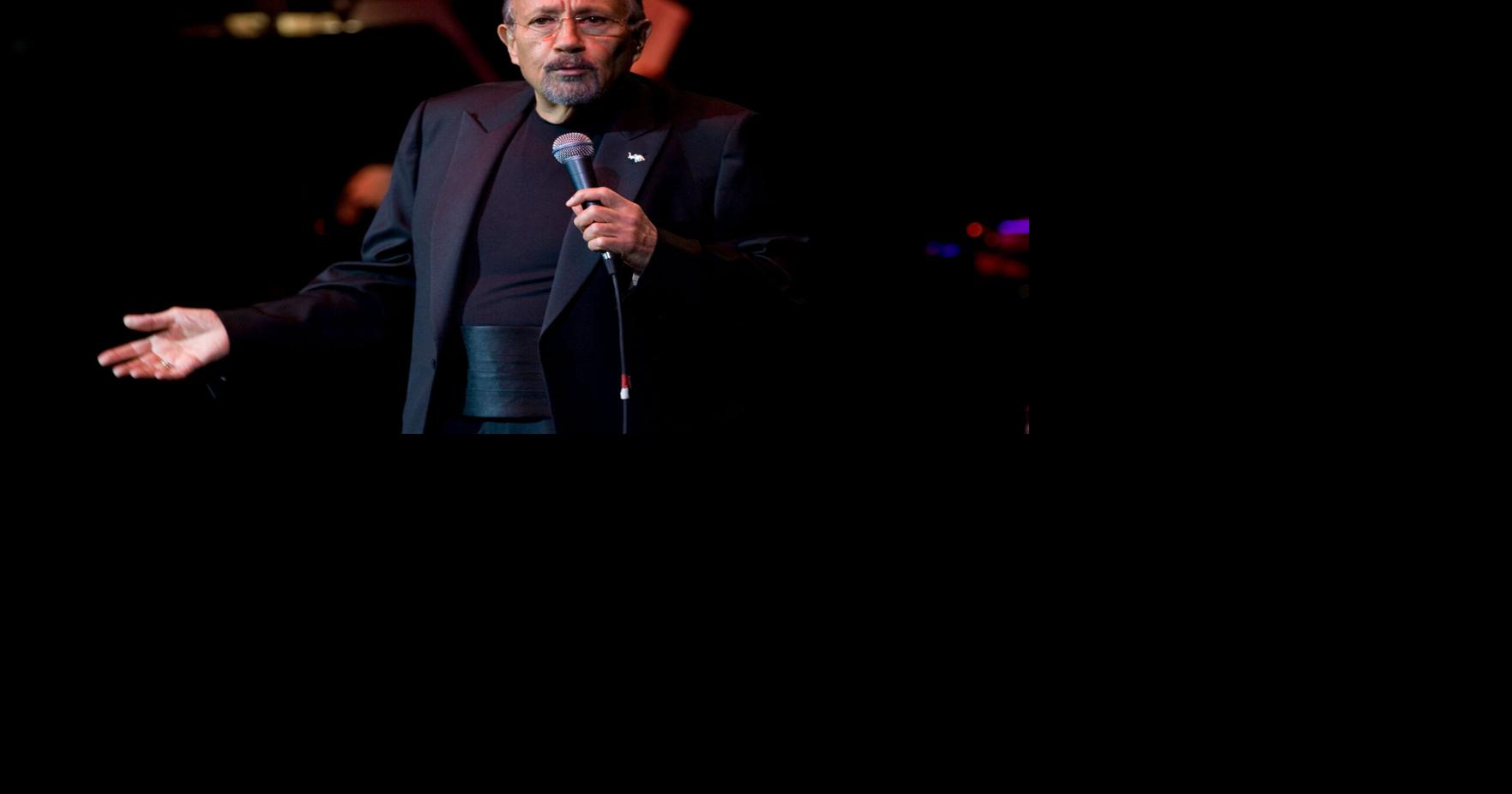 'Polo Polo,' popular Mexican comedian, dead at 78 | Entertainment ...